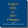 Changes From 2012 To 2017 Naics Structures The Highlights