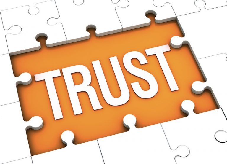 7 Steps For Building Trust with B2B Prospects – A Checklist